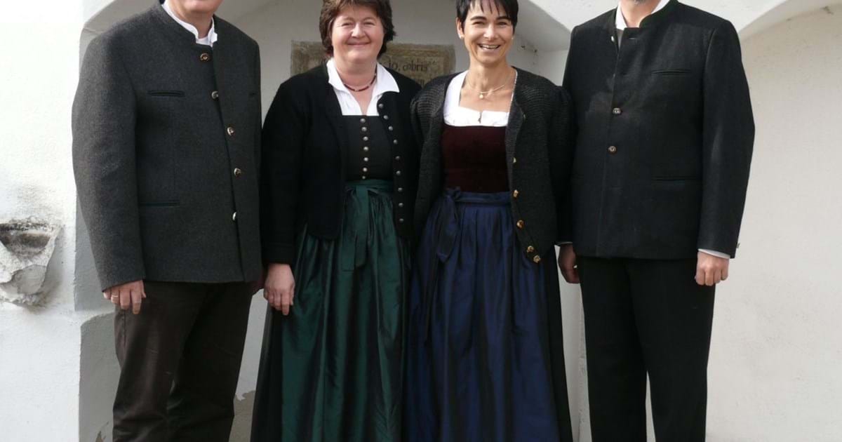 48. Schwäbisches Mariensingen in der Wallfahrtskirche Allerheiligen
